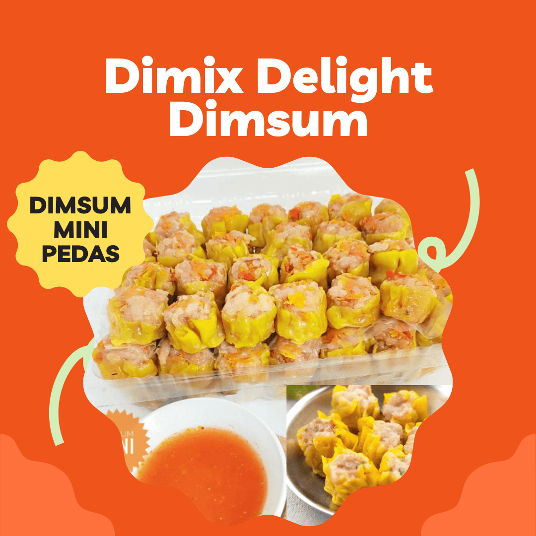 Product - Dimix Delight